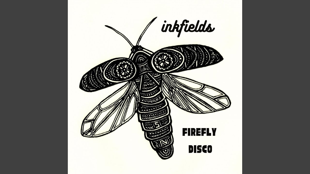 Firefly Disco - YouTube