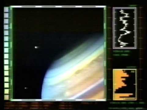 Amazing Space TLC Episode 3 Jupiter & Outer Planets - YouTube