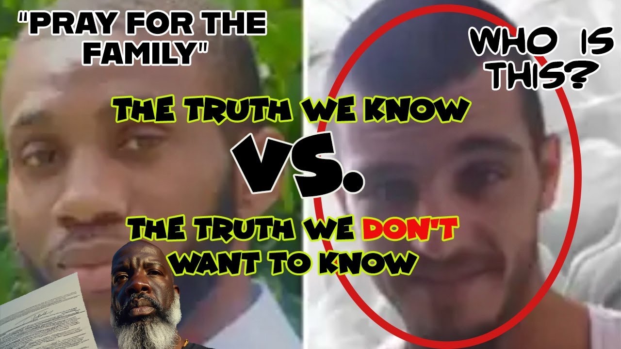 The Truth We Know Vs. The Truth We DON'T Want To Know - YouTube
