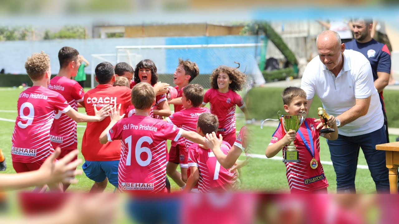 Klan Kosova faleminderit shume per viziten tuaj... - YouTube