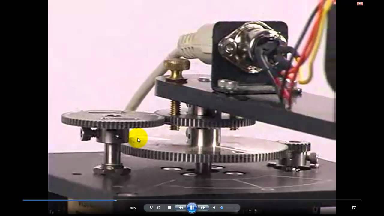Quanser Overview - Part 2 - Rotary Control - YouTube