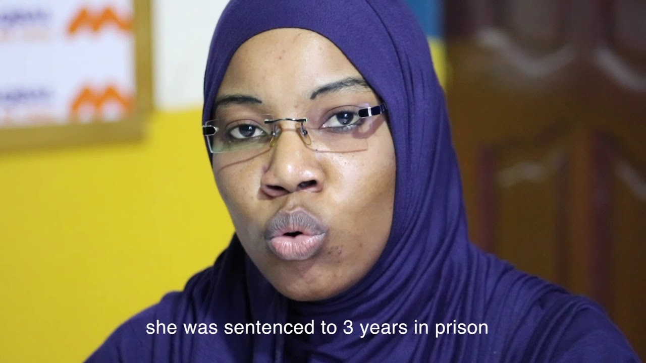 Women Make the News 2018- Profile of Nasreen Mohamed Ibrahim - YouTube