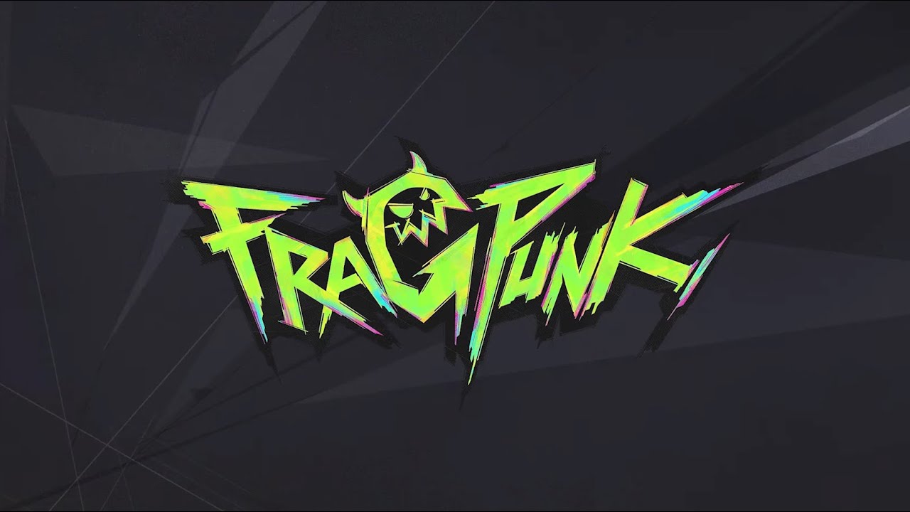 🔴 FRAGPUNK : EP1 เปิดวันแรกมาเล่นกัน - YouTube