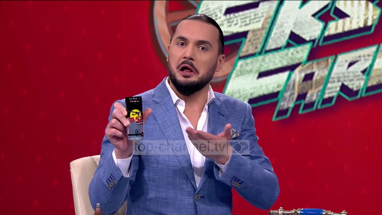 Fiks Fare, Doktoresh Monika nuk ka frikë nga korona, se i pret thonjtë ...