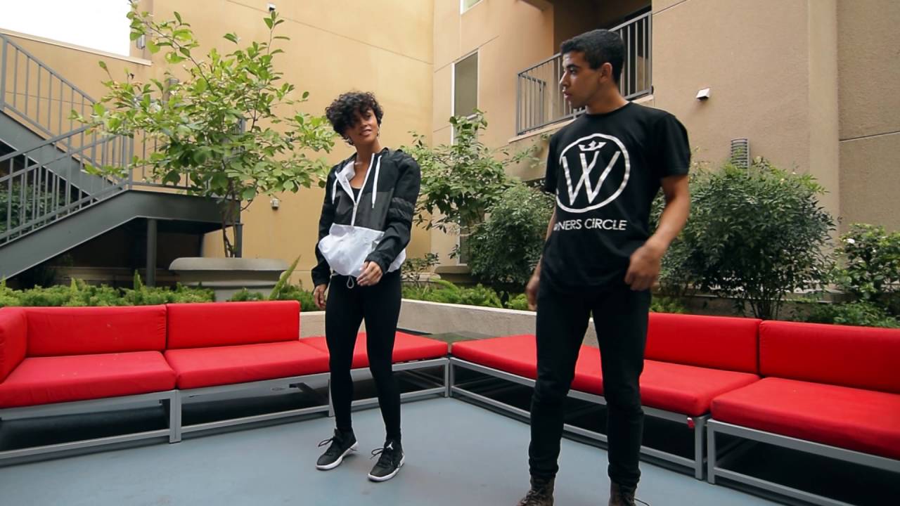 STILL- China Marie O'neal || Jessica Hiestand Choreography|| feat ...