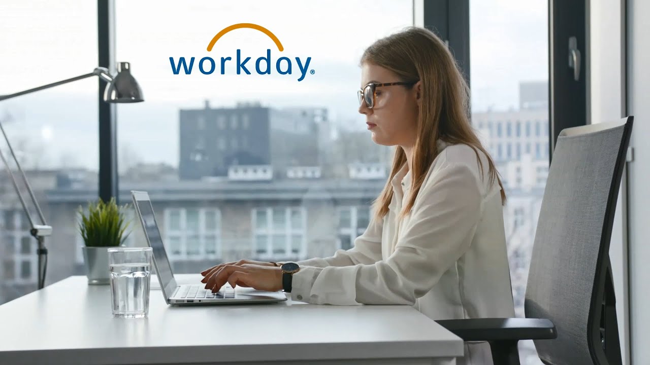 Workday adoption: Jane's success story with Apty - YouTube
