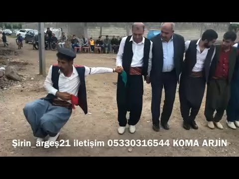 2020 Mehmet sergelya dehşet Halay  koma arjin