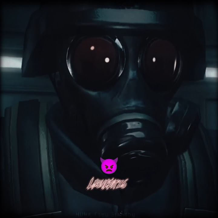 "The Grim Reaper" Hunk Edit - Fragment(Slowed) Resident Evil 2 Remake #shorts - YouTube