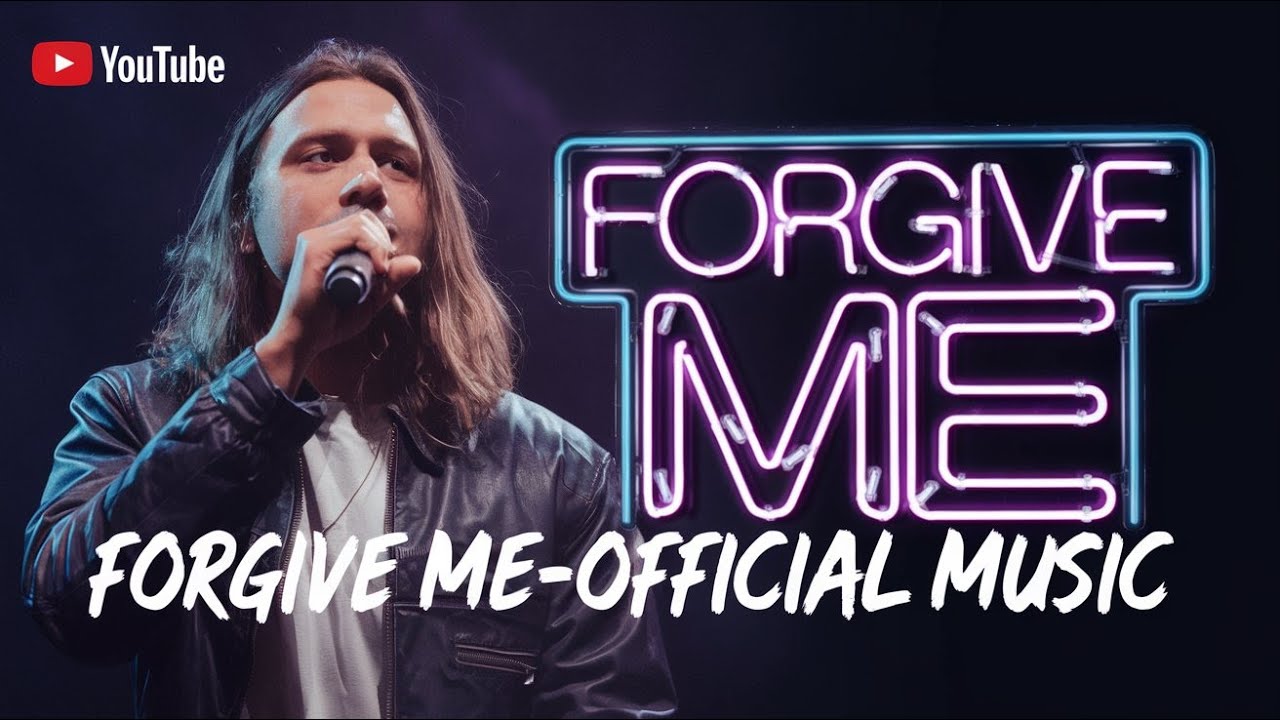 Forgive ME | Official Music | #music #newsong #song - YouTube