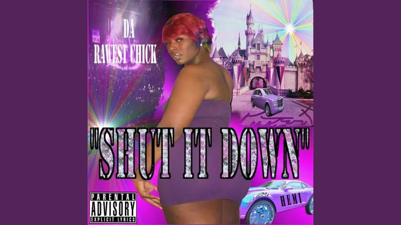 Shut It Down YouTube shut-it-down-youtube