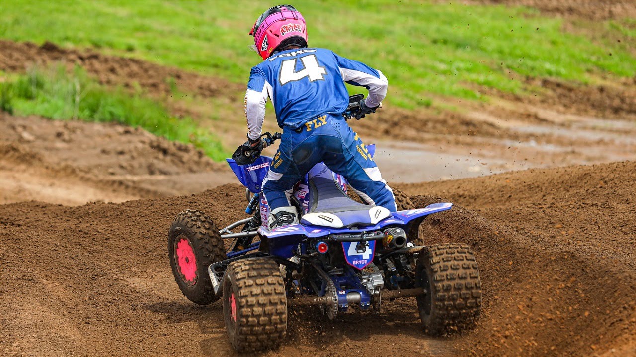 Fighting for a Pro Podium ft. Bryce Ford! - YouTube