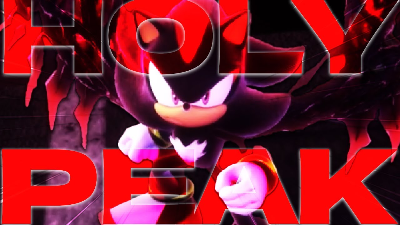 The BEST Final Boss in Sonic History - YouTube
