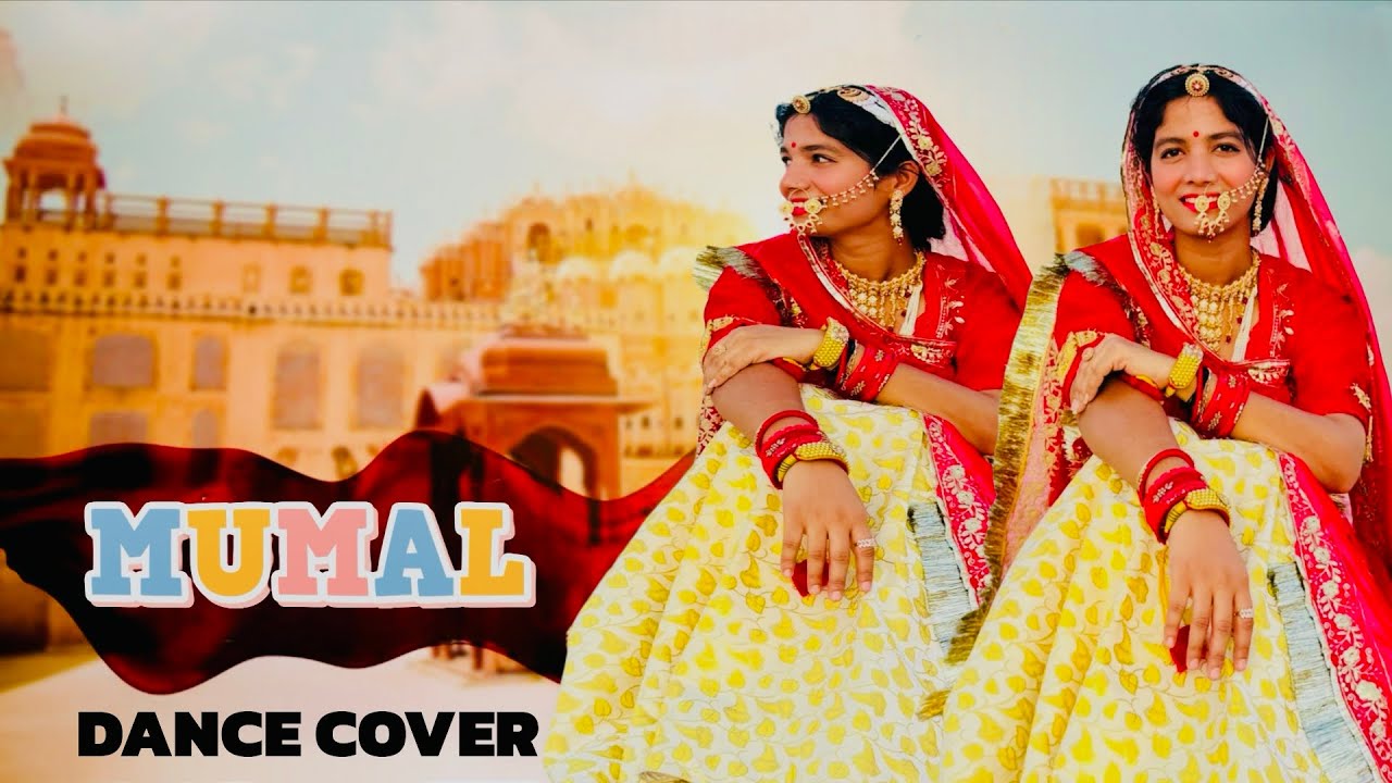 "Mumal – The Royal Love | Rajasthani Folk Dance Performance 💃 " - YouTube
