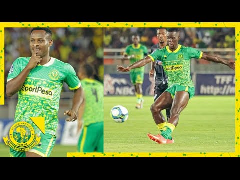 AZAM 2 - 3 YANGA: TAZAMA MAGOLI YOTE HAPA.