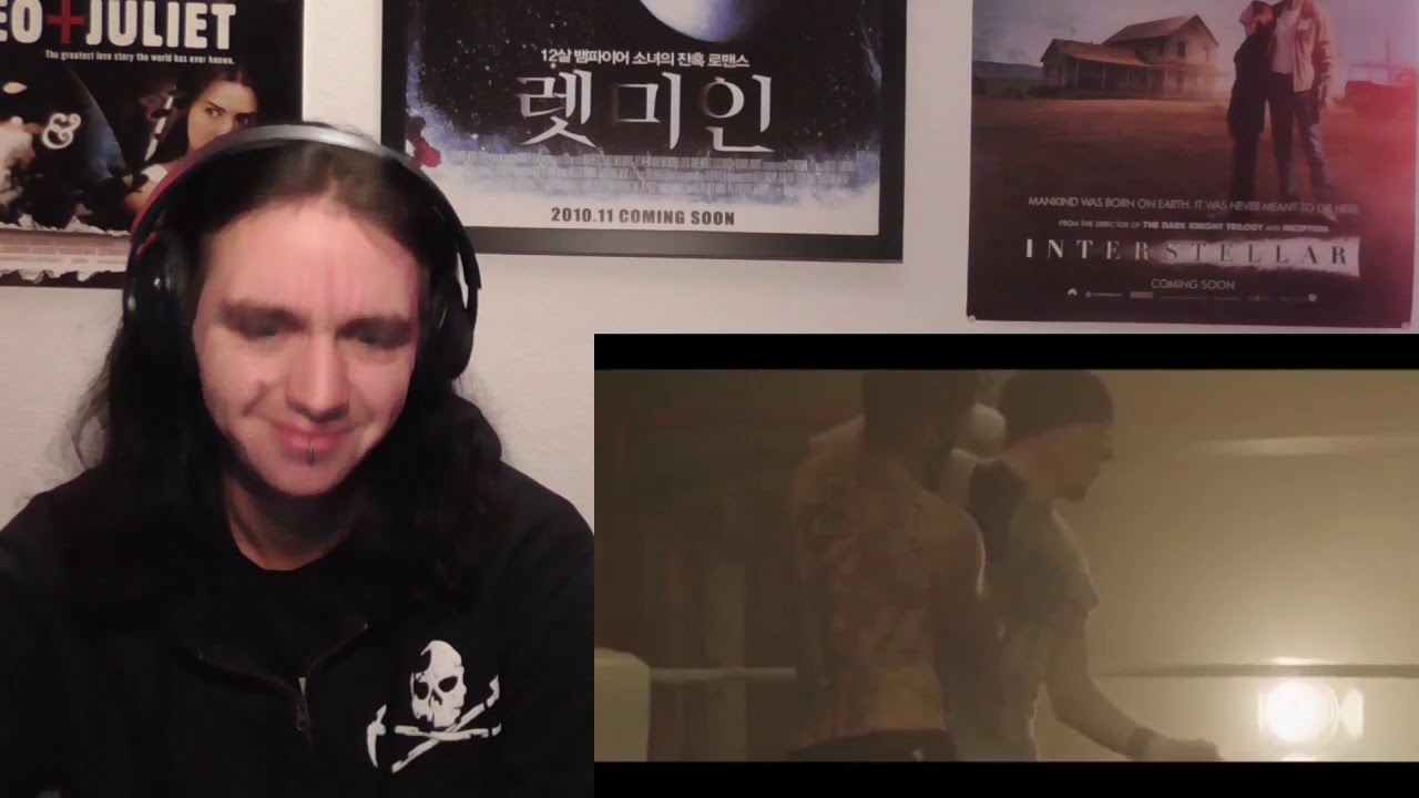 Amaranthe - Drop Dead Cynical (Official Video) Reaction/ Review - YouTube