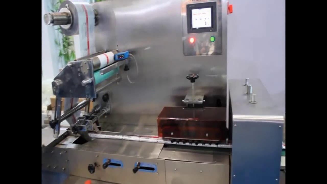 AUTOMATIC BLISTER PACKING MACHINE CONECTING TO CARTONING MACHINE - YouTube