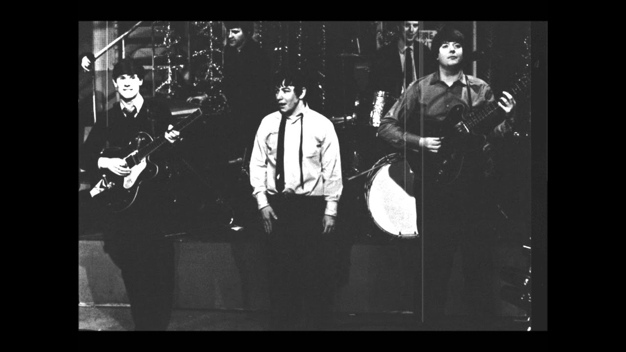 Almost Grown/The Original Animals/1963 - YouTube