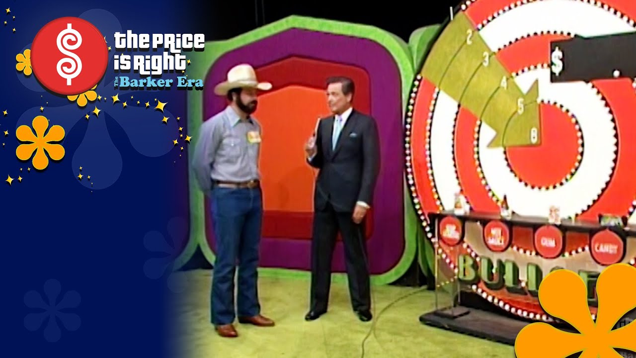 TPIR Contestant Aims for the BULLSEYE To Win a Trip To Ireland! - The ...