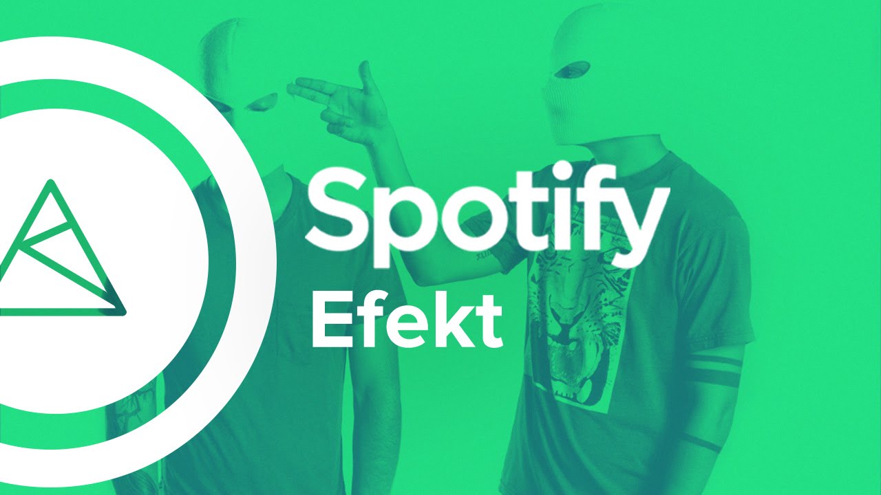 Tutorial: Spotify Duotone Photo effect | cz - YouTube