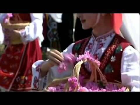 pusto ludo i mlado   DesiSlava   The MAGIC Of Bulgarian Voices  Music