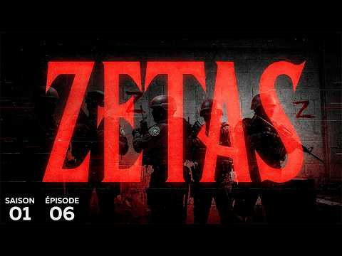 Zetas : Le Pire Ennemi Des Cartels Mexicains