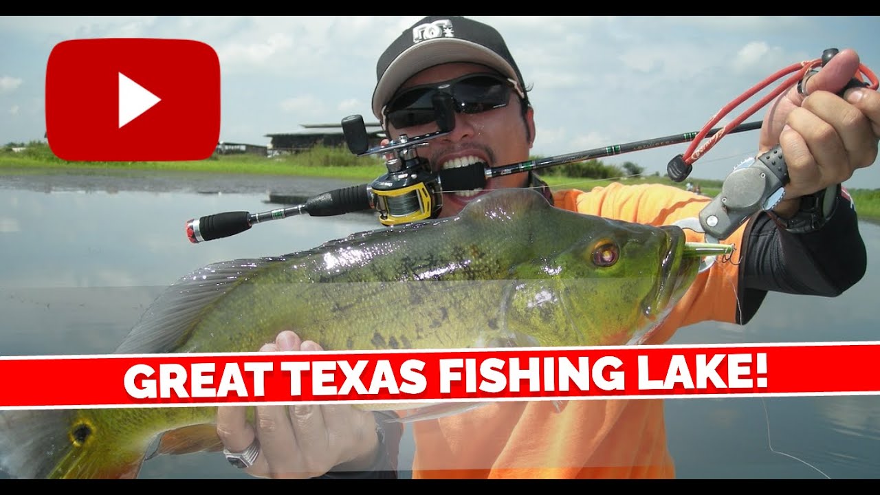 Serenity at Lake Georgetown: Exploring Jim Hogg Park’s Scenic Fishing ...