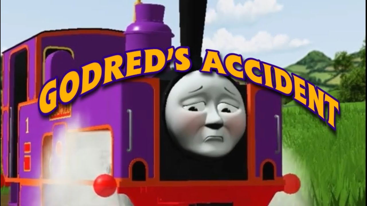 Loco's Remake | Godred's Crash (4/30) 6,000 Subscribers Special! - YouTube