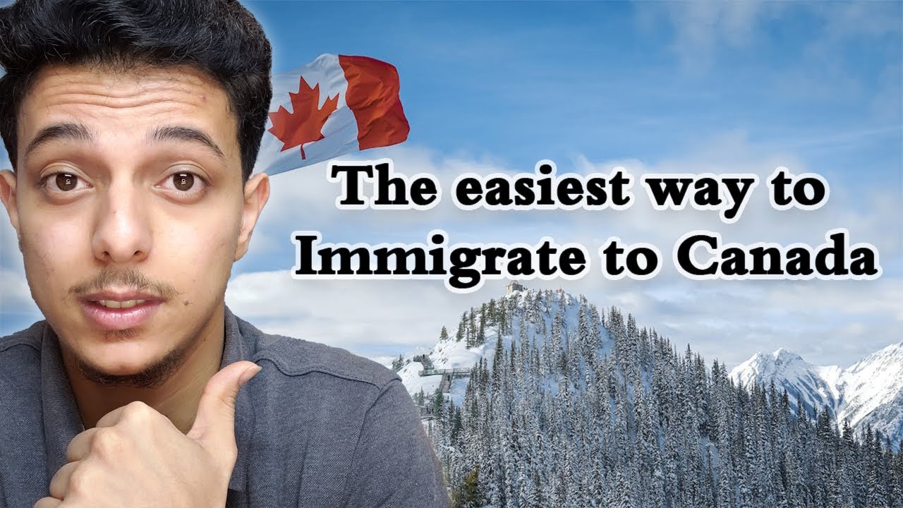 Immigrate to Canada | Maison Emmanuel Foundation provides you permanent ...