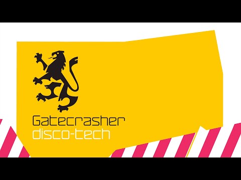 Gatecrasher: Disco-Tech (1999, DigiPak/Slipcase, CD) - Discogs