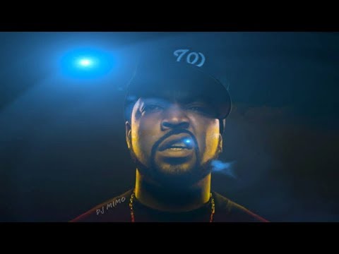 2Pac - Murder State (Ft. Ice Cube & The Game) HD