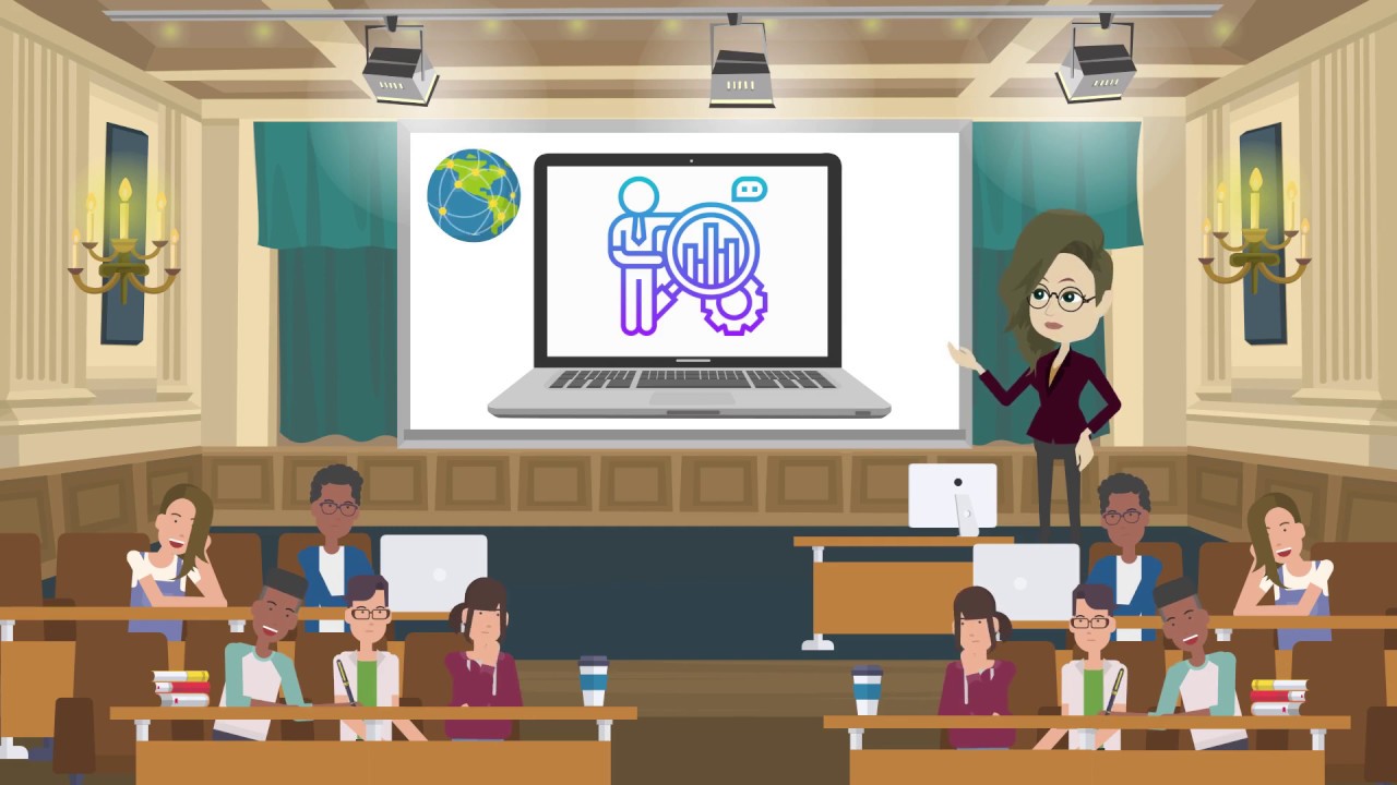 TBS Tips & Tricks Series - Video 7: Project Management - YouTube
