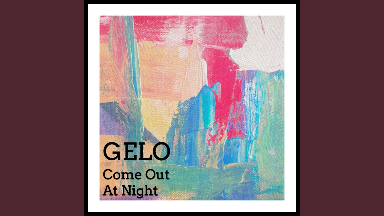 Come out at Night - YouTube