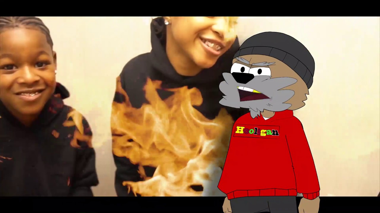 Hooligan Hotspot Season 3 Ep. 4 featuring - BMoreLilKey, 410AceBaby ...