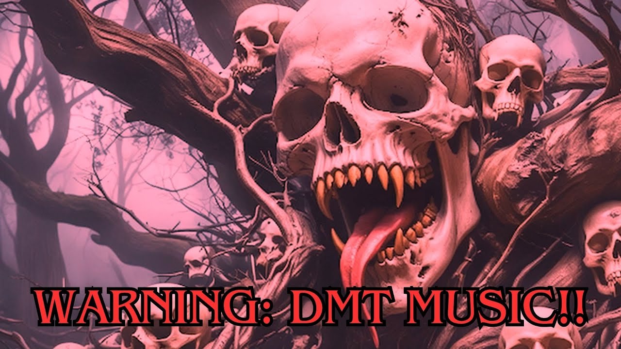 Psytrance Infinity Flow 2025 | Progressive Full-On Power & Trance Dimensions - YouTube