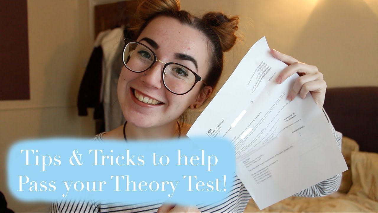 I Passed My Theory Test First Time Tips Tricks YouTube i-passed-my-theory-test-first-time-tips-tricks-youtube