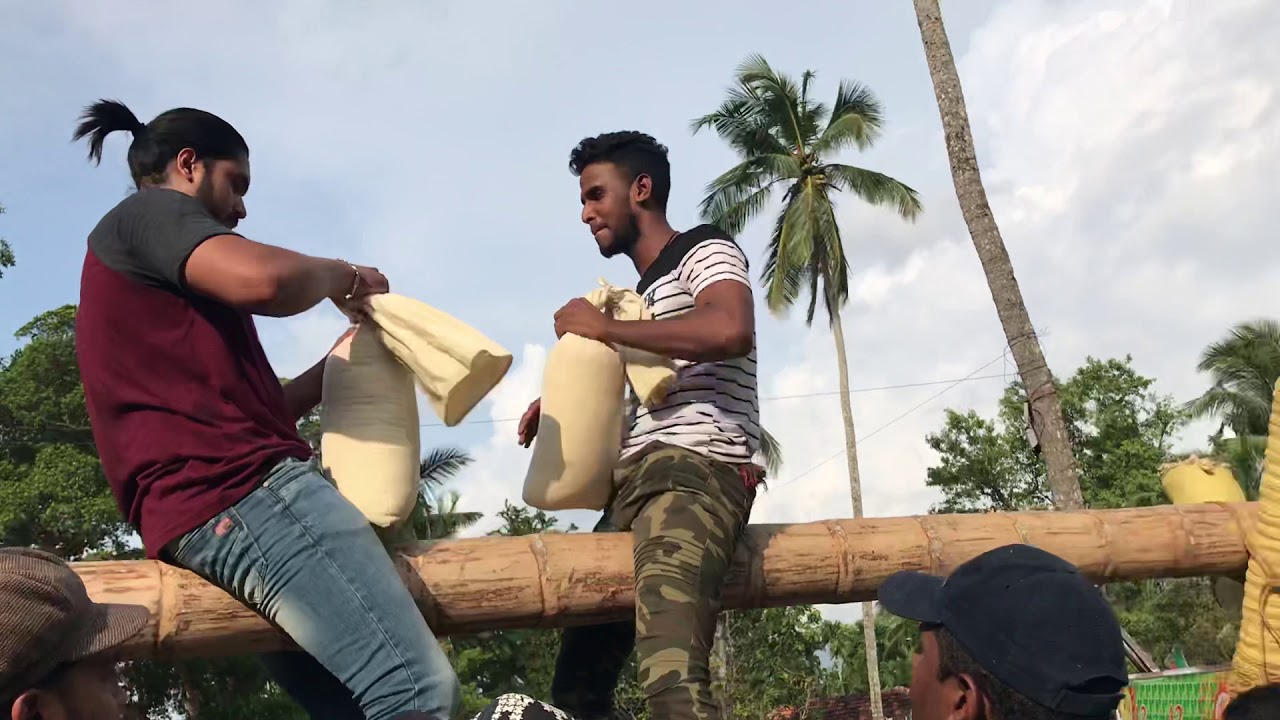 Kotta pora 2018 - YouTube