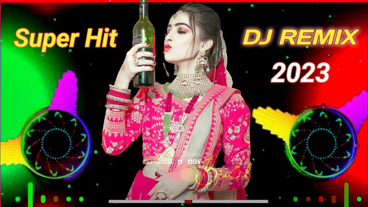 Old dj Song// Old DJ Remix Song || Old Hindi Song 2022 Dj Remix ...