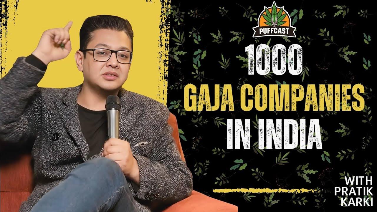 Puffcast Ep:4 Pratik karki (Short Clip) - YouTube