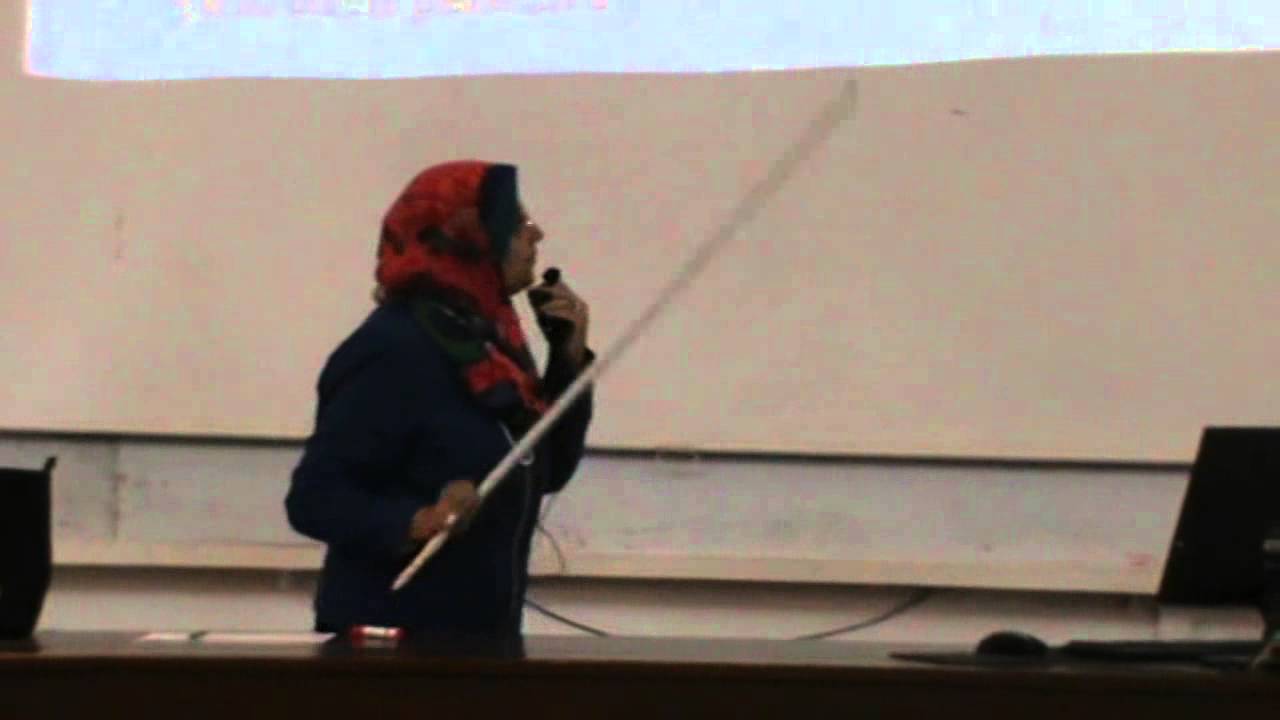 3-[CNS]Dr.Eman Sadek 17/11/2015 - YouTube