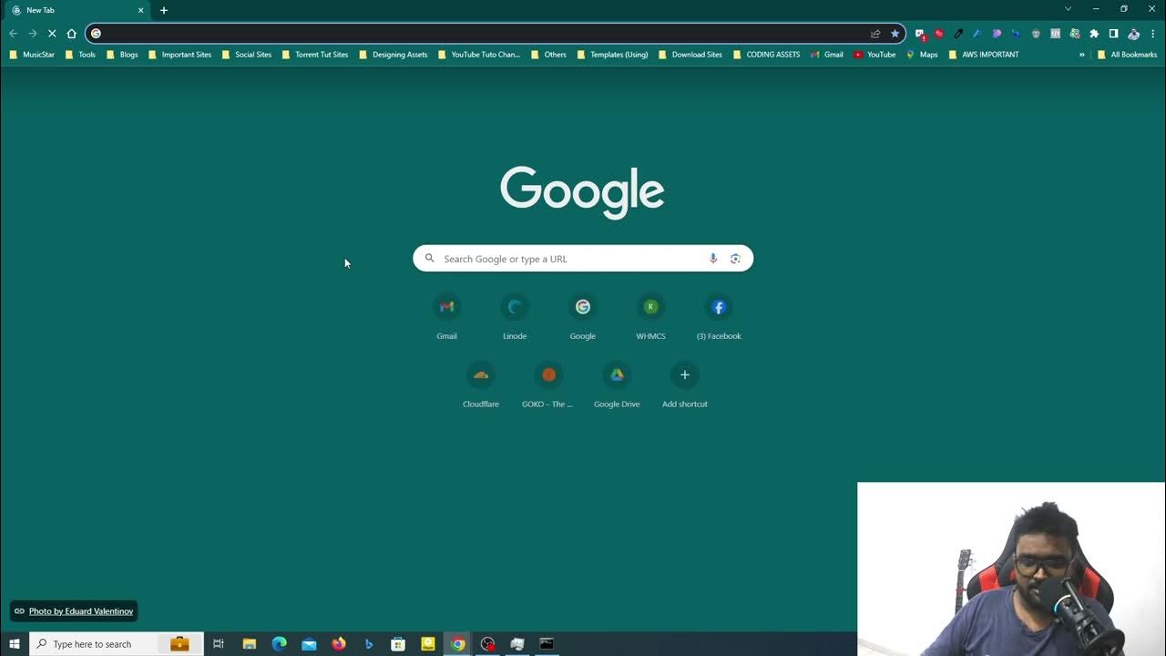 How to Manage Servers from Scratch - Part 01 - YouTube