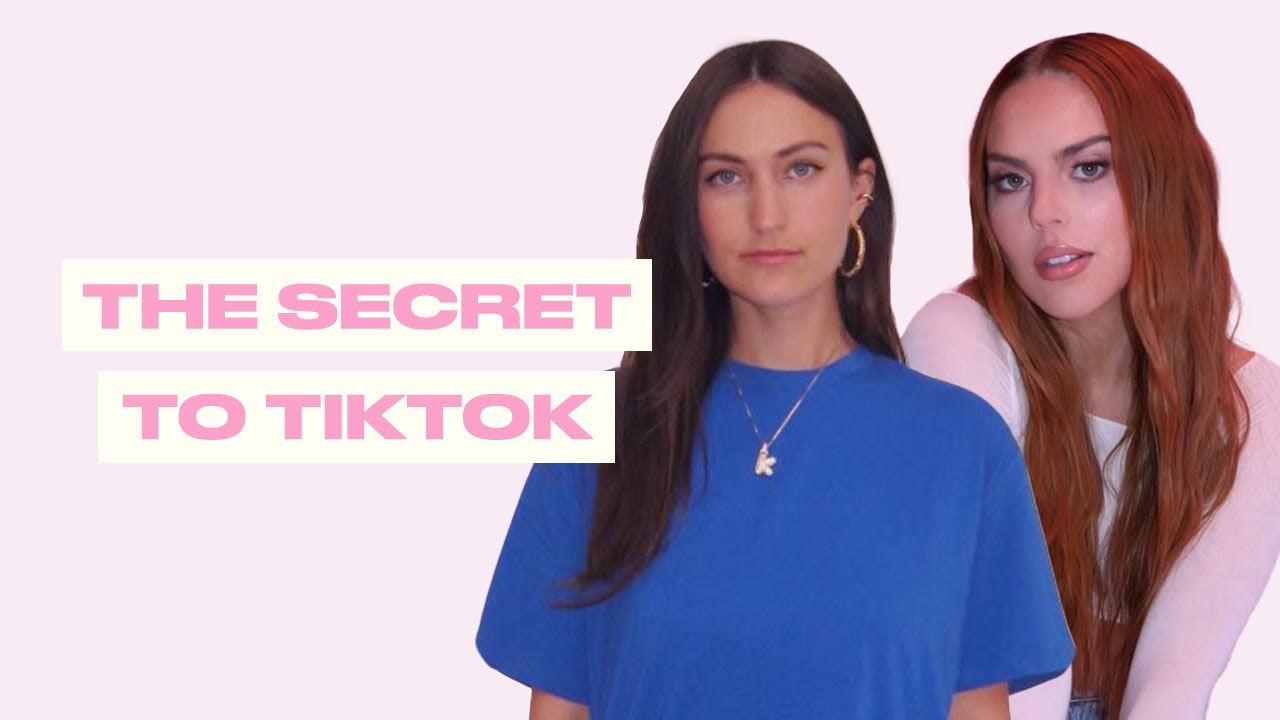 What We Said Ft. Jaci Marie Smith & Chelsey Jade Curtis, A Roundtable ...