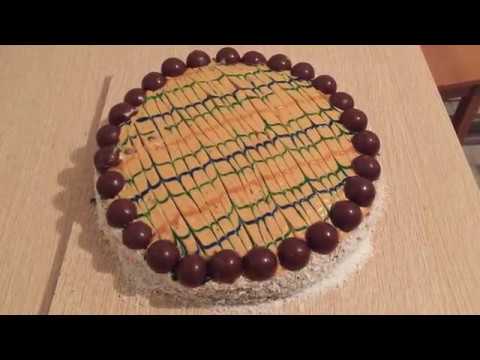 Tort.Asan ve sade tort