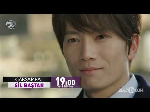 Sil Baştan 3. bölüm fragmanı ( Kill me Heal me )