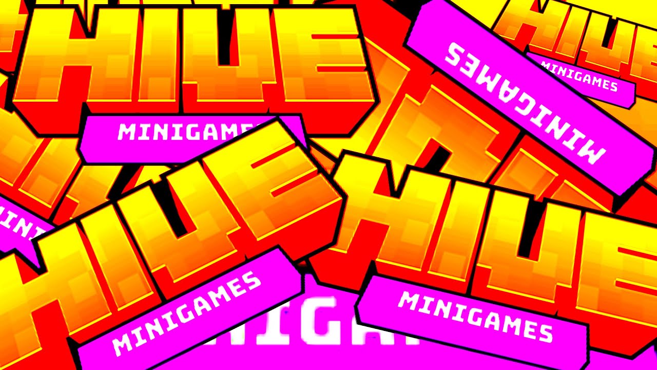 HIVE HIVE HIVE (Minecraft Bedrock) - YouTube