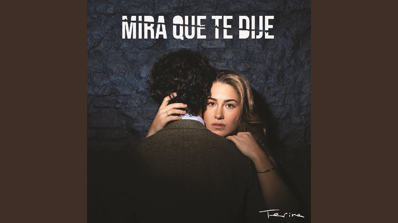 Mira que te dije - YouTube