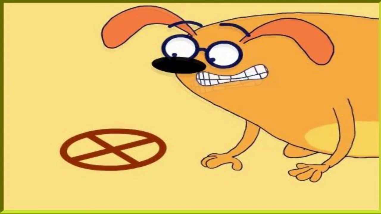 Chet's Freeze Dance Party - Fetch Games - PBS KIDS - YouTube