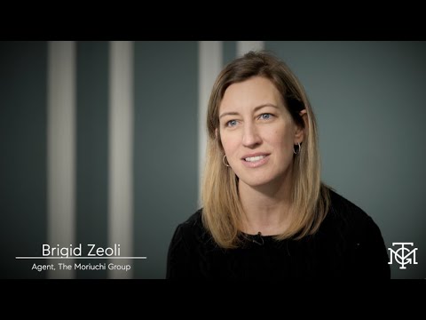 Brigid Zeoli Video for The Moriuchi Group by Wendy Saltzman Philly ...