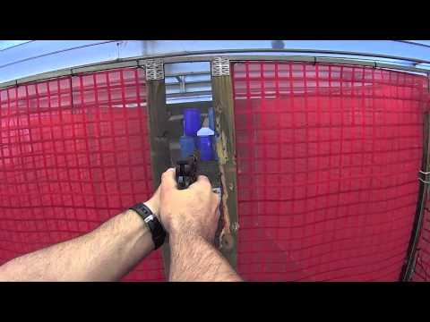IPSC 11-7-15 GCPC with CZ85 - YouTube