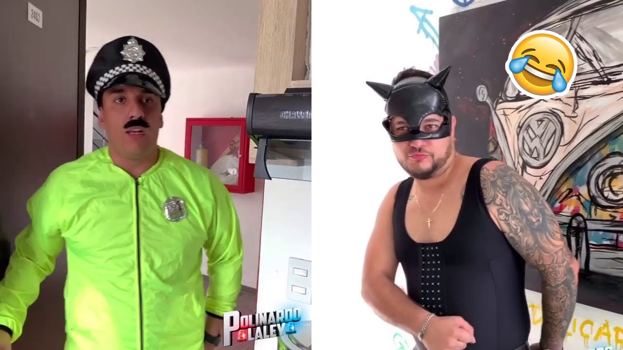 ALEJO VALENCIA TV Y SUS MEJORES VÍDEOS | Ep. 16 | - YouTube