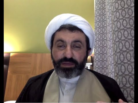 ISLAMIC RULES OF BEAUTIFYING YOURSELF - Sheikh Dr Shomali - YouTube